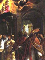 Año Cristiano Franciscano: Día 18 de marzo