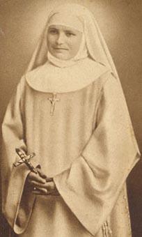 Beata María Assunta Pallotta